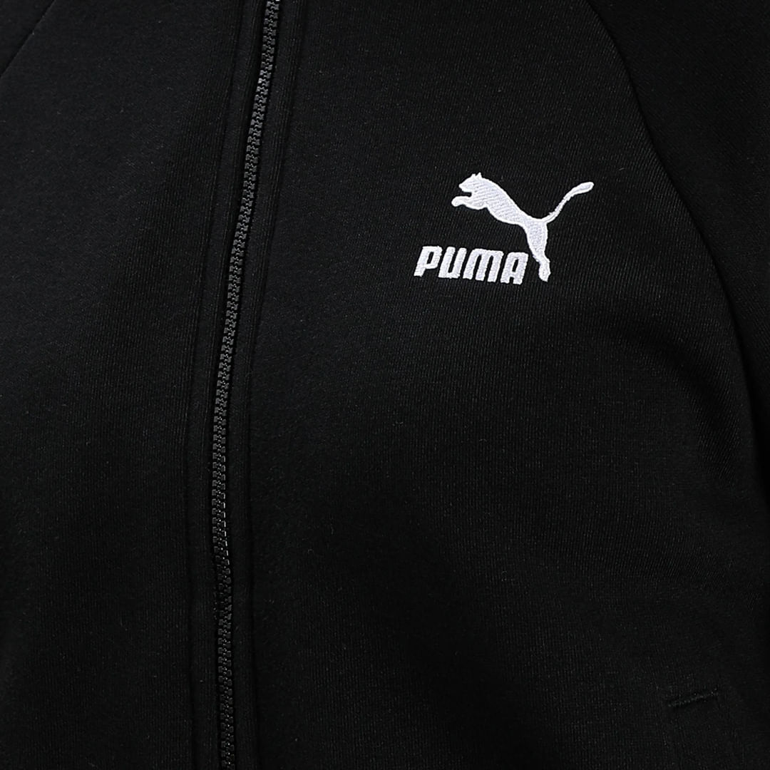 CAMPERA PUMA ICONIC T7 TRACK JACKET TR MUJER - Chelsea