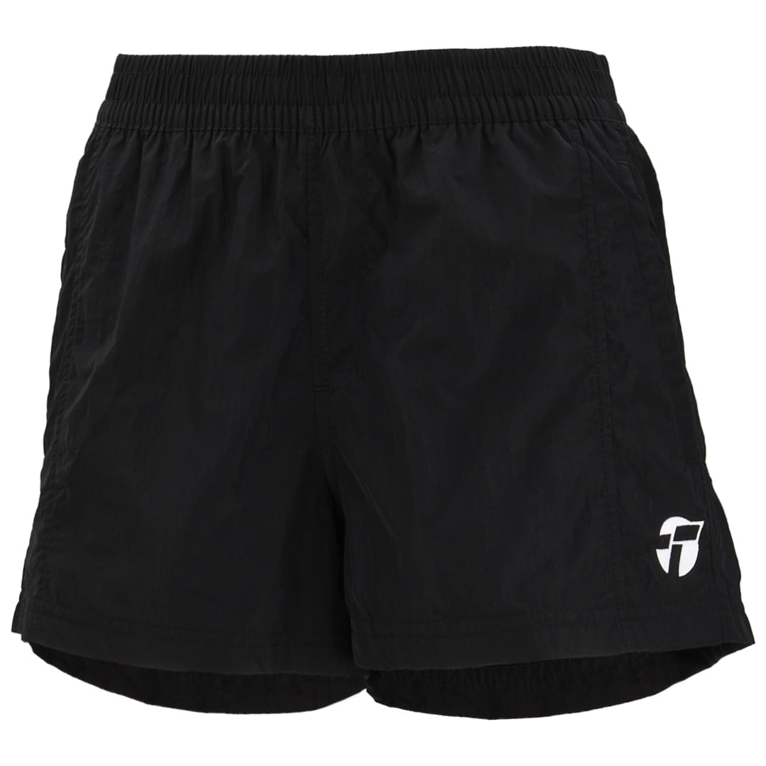 SHORT TOPPER ROY MUJER - Chelsea