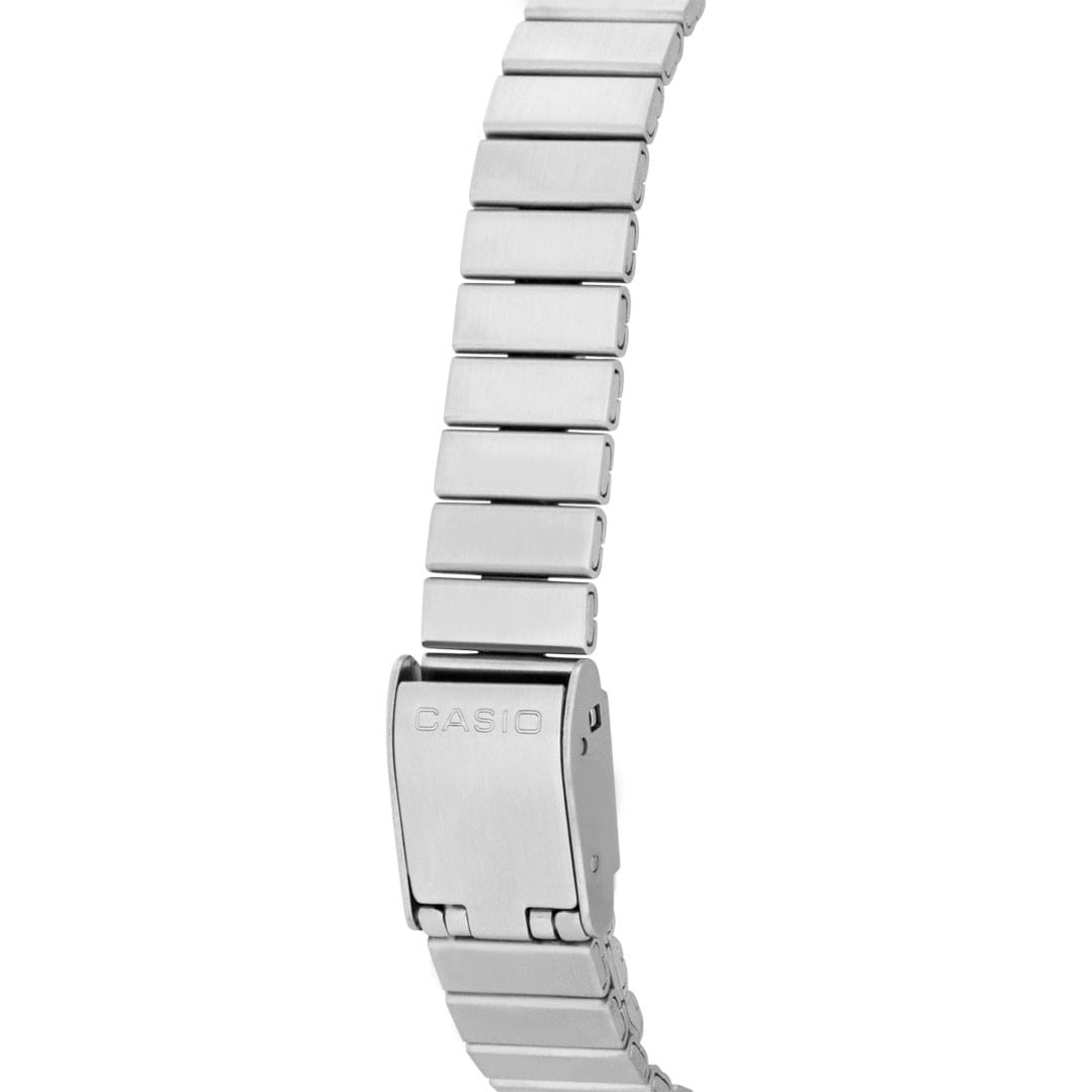 RELOJ CASIO VINTAGE MUJER - Chelsea