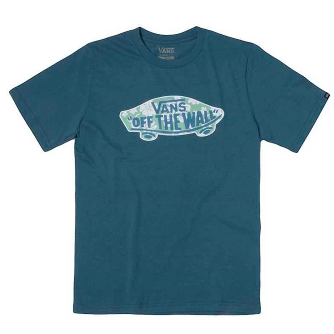 REMERA VANS OTW NIÑO - Chelsea