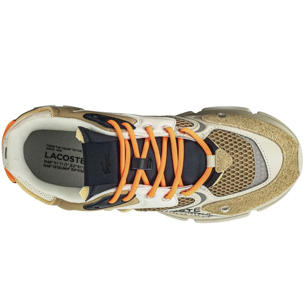 ZAPATILLAS LACOSTE L003 NEO HOMBRE - Chelsea