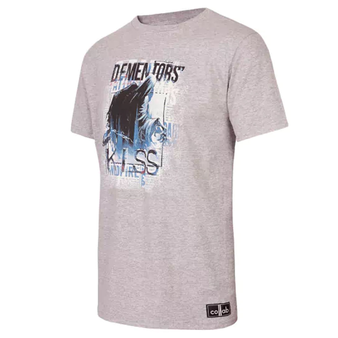 REMERA COLLAB HOMBRE - Chelsea