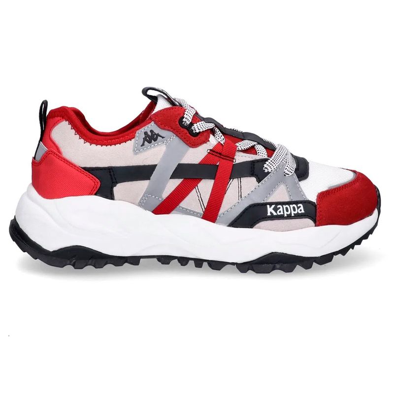 ZAPATILLAS KAPPA AUTHENTIC DENVER 2 UNISEX - Chelsea