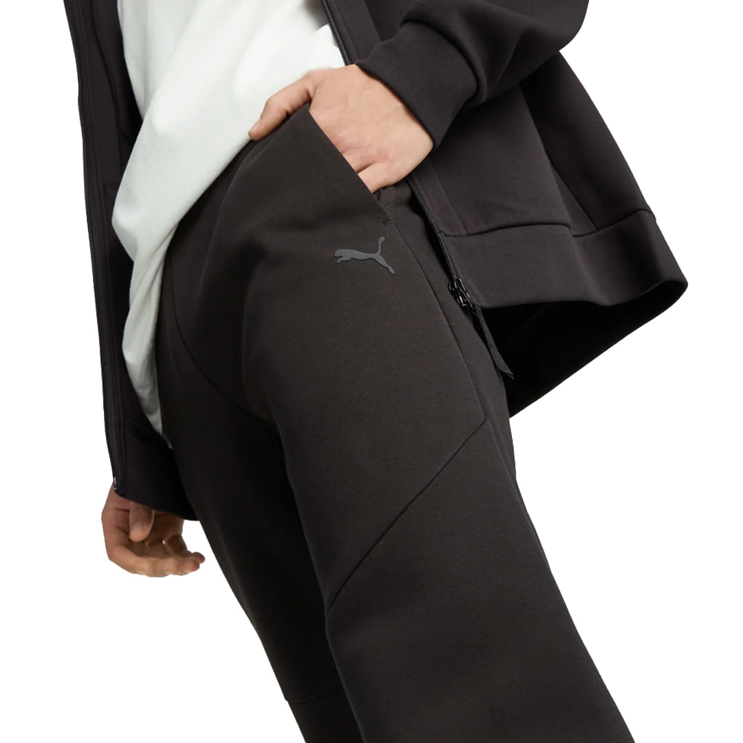 PANTALON PUMA TECH HOMBRE - Chelsea