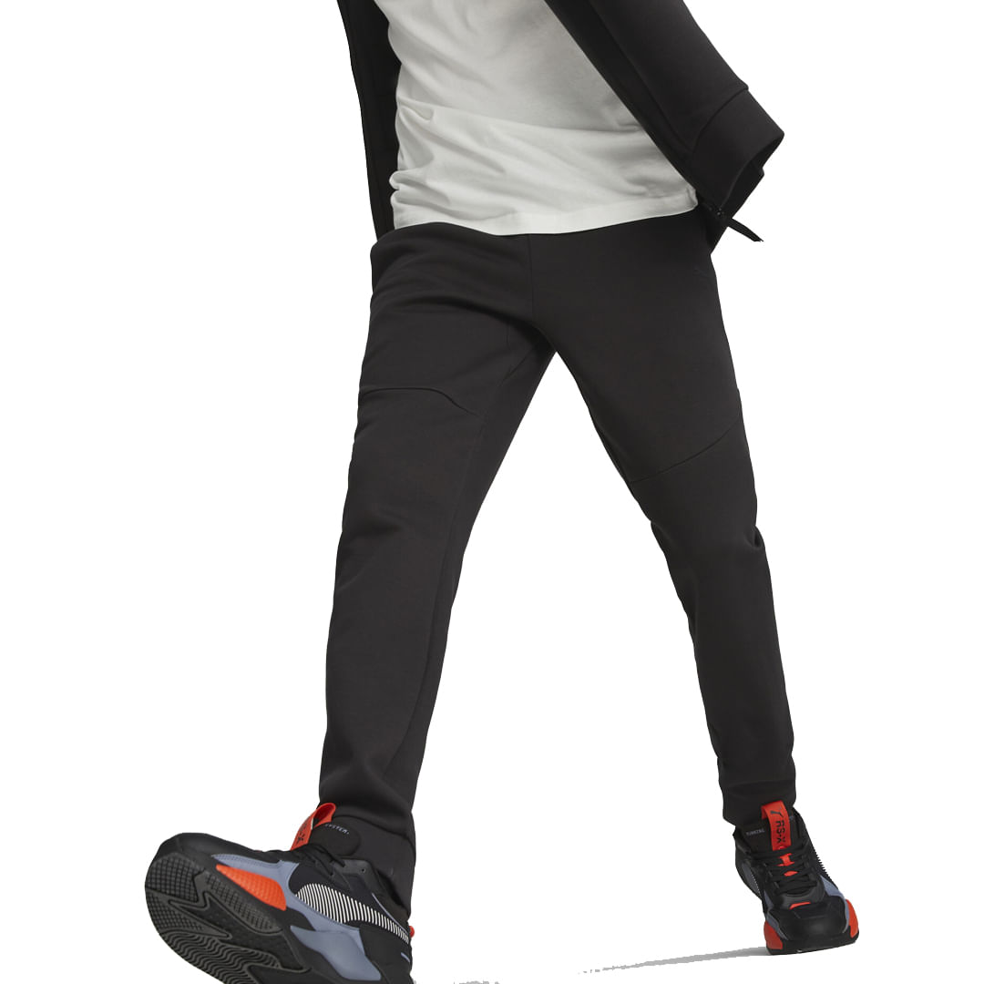 PANTALON PUMA TECH HOMBRE - Chelsea