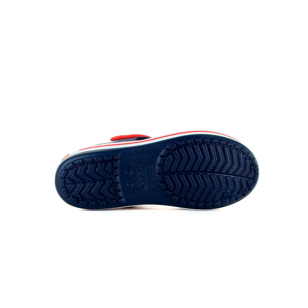 SANDALIAS CROCS CROCSBAND NIÑO - Chelsea