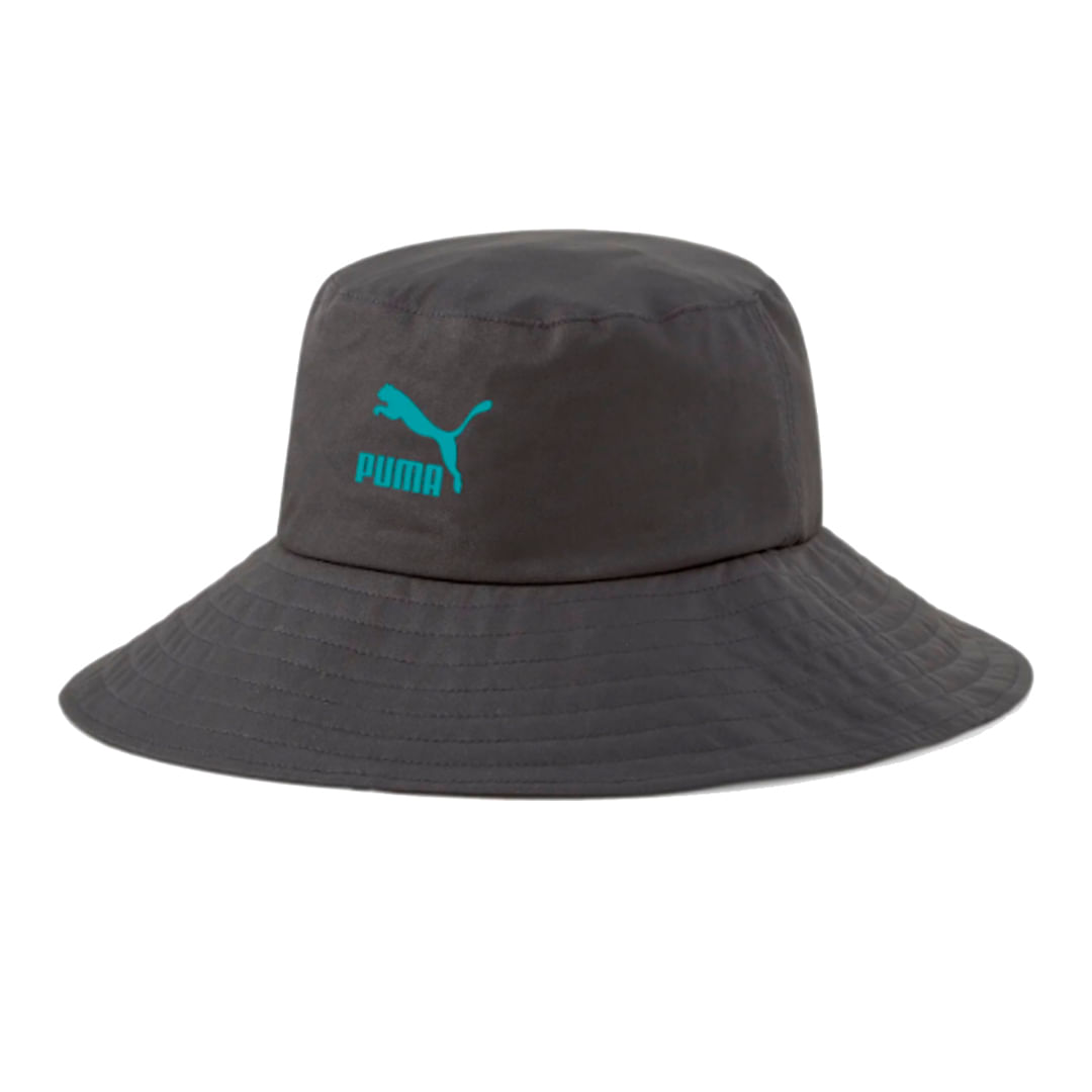 PILUSO PUMA CRYSTAL G. PRIME BUCKET UNISEX - Chelsea