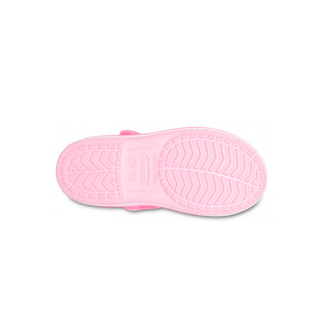 SANDALIAS CROCS CROCBAND NIÑO - Chelsea