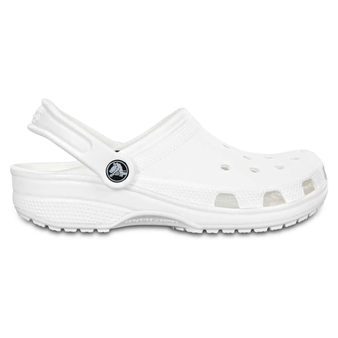 ZUECOS CROCS CLASSIC UNISEX - Chelsea
