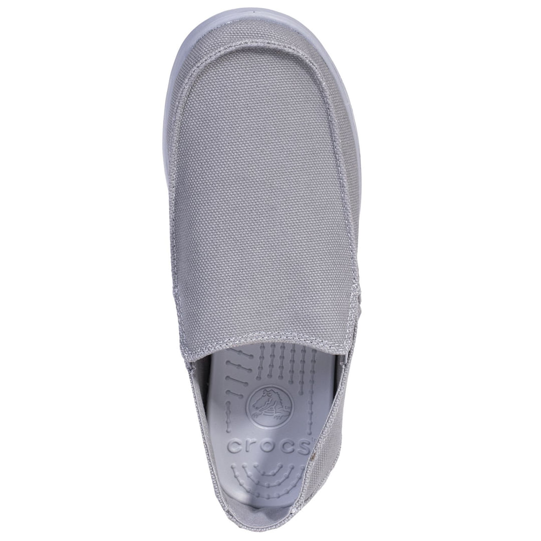MOCASINES CROCS SANTA CRUZ CLEAN CUT HOMBRE - Chelsea