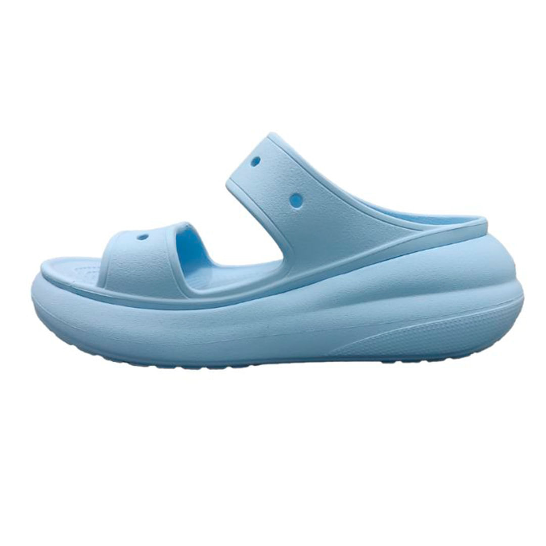 SANDALIA CROCS CLASSIC CRUSH MUJER - Chelsea