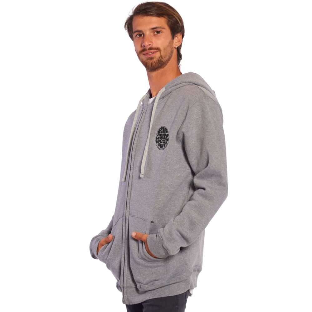 CAMPERA RIP CURL ORIGINAL WETTIE HOMBRE - Chelsea