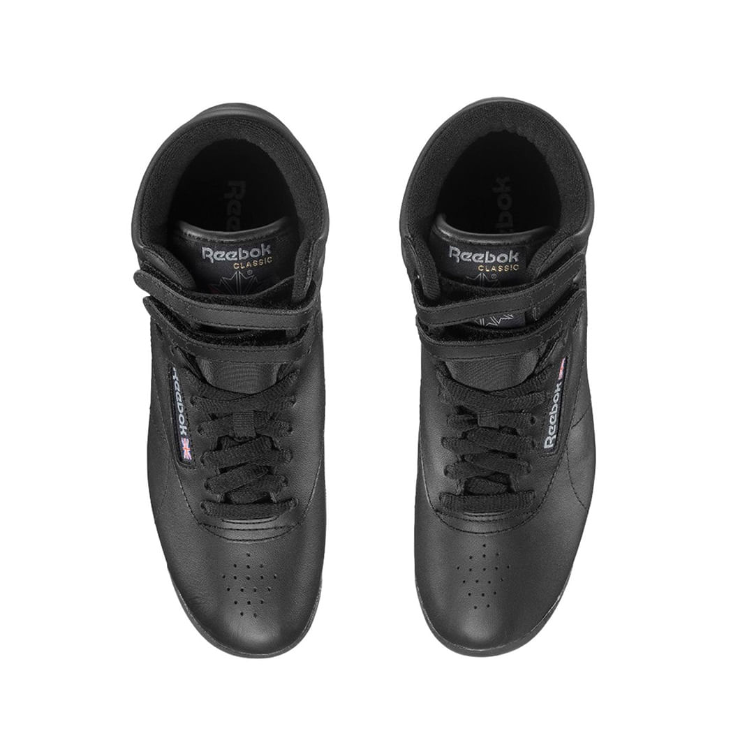 BOTAS REEBOK FREESTYLE HI NIÑO - Chelsea