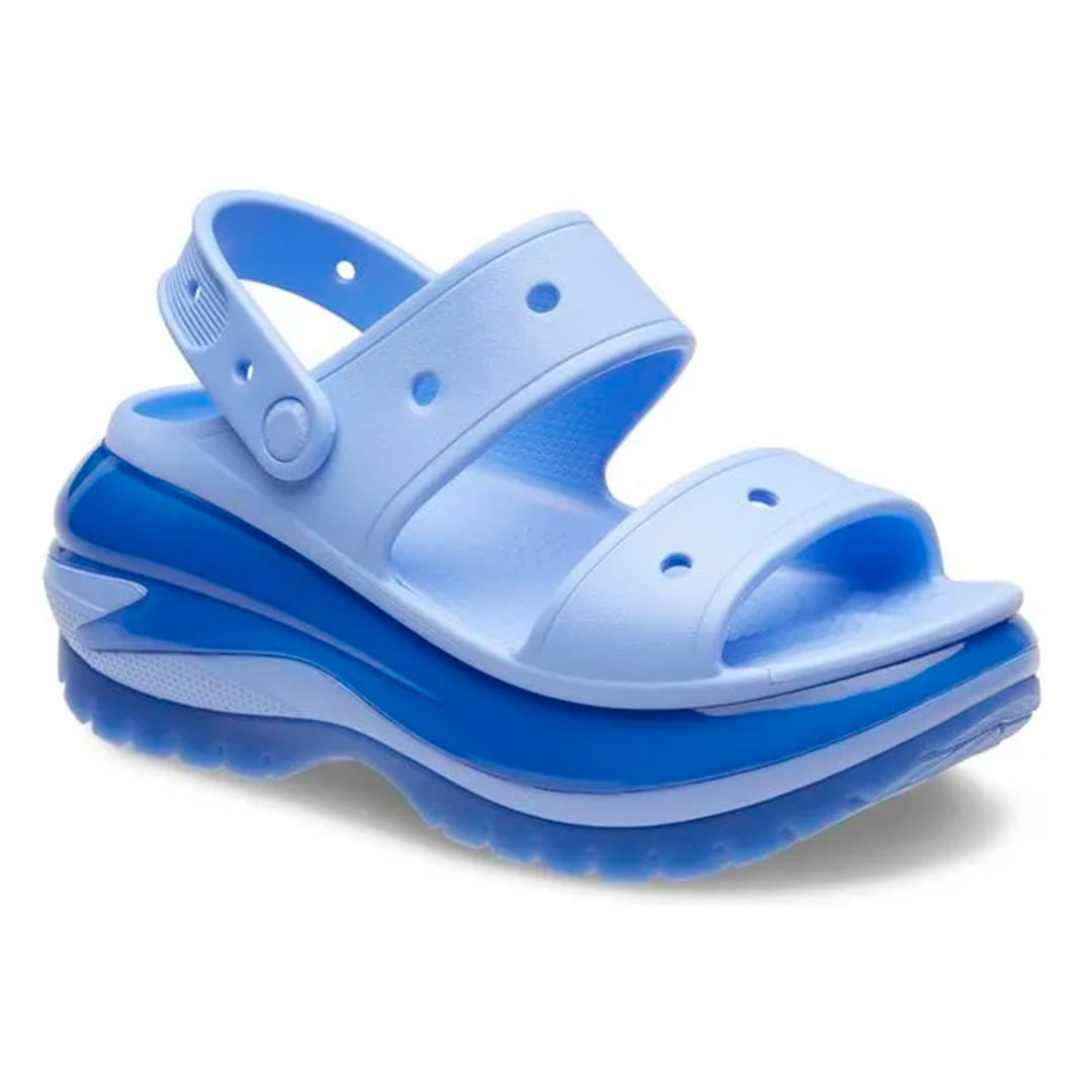 SANDALIAS CROCS CLASSIC MEGA CRUSH MUJER - Chelsea
