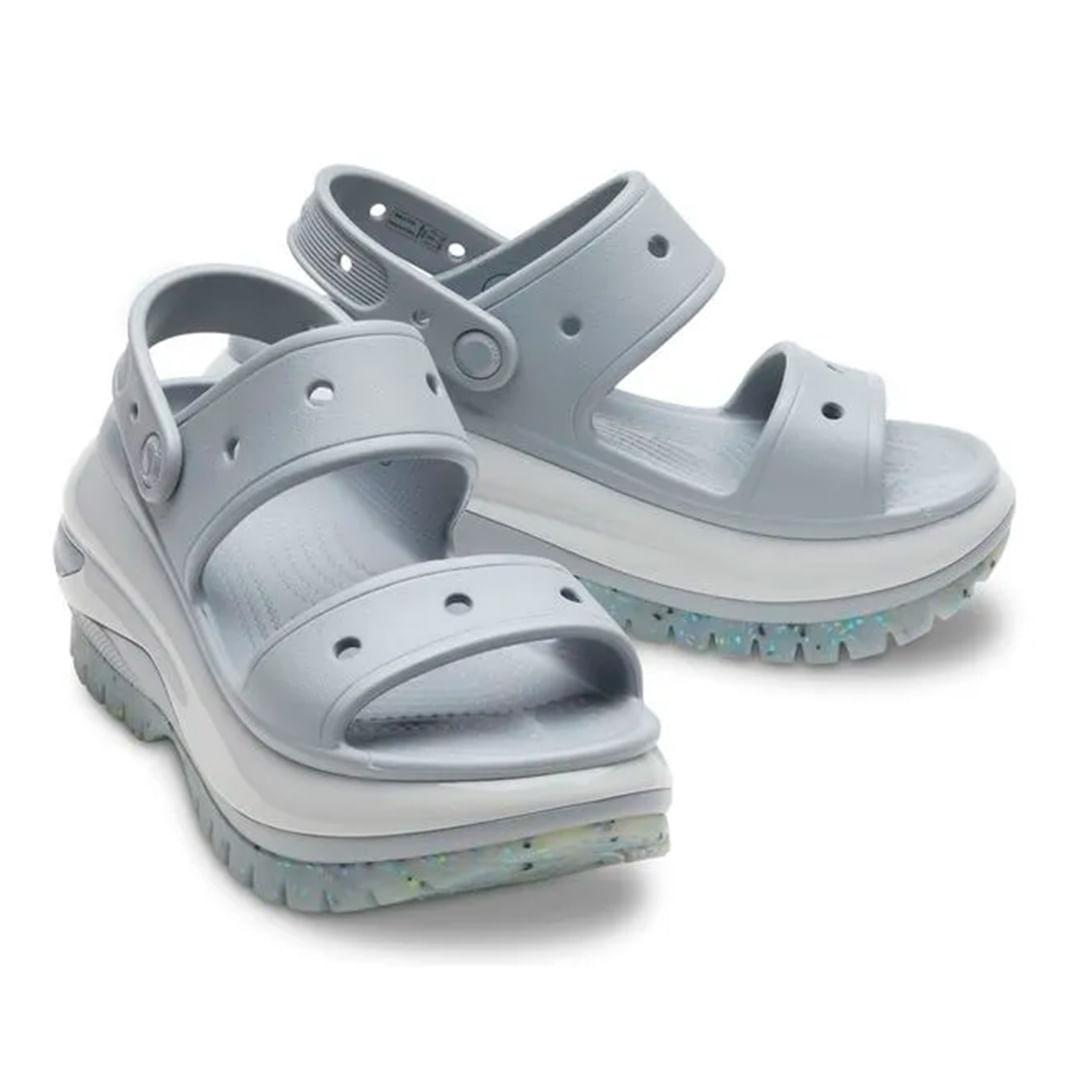 SANDALIAS CROCS CLASSIC MEGA CRUSH MUJER - Chelsea