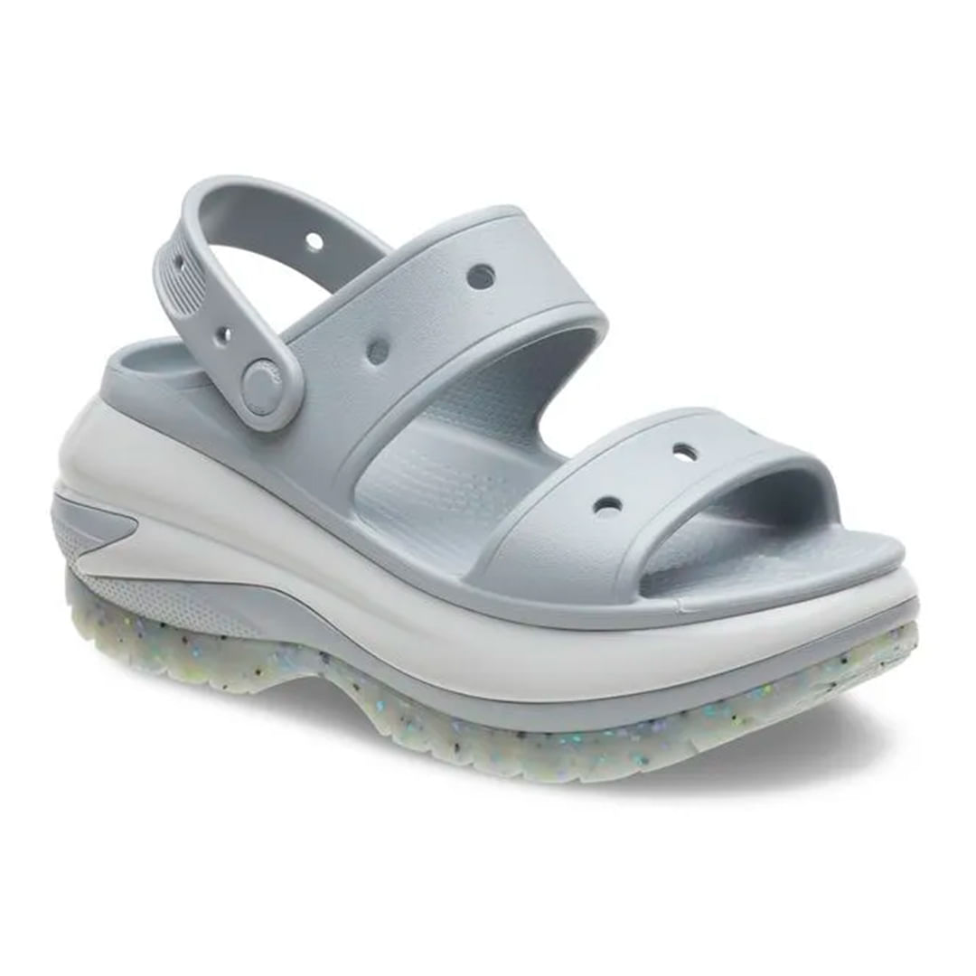 SANDALIAS CROCS CLASSIC MEGA CRUSH MUJER - Chelsea