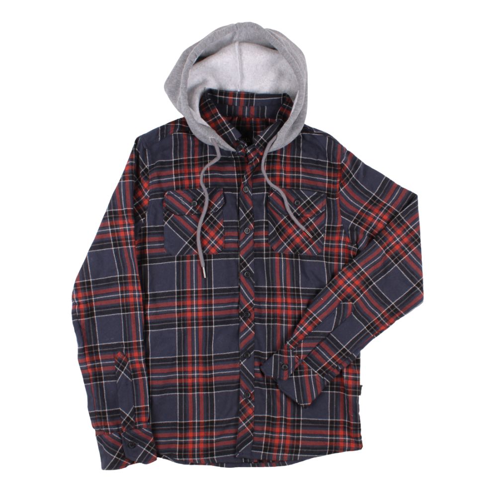 CAMISA RIP CURL FL HOOD HOMBRE - Chelsea