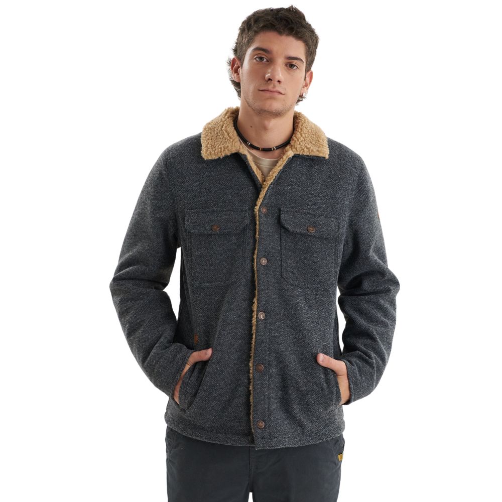 CAMPERA ALTHON BLEST HOMBRE - Chelsea