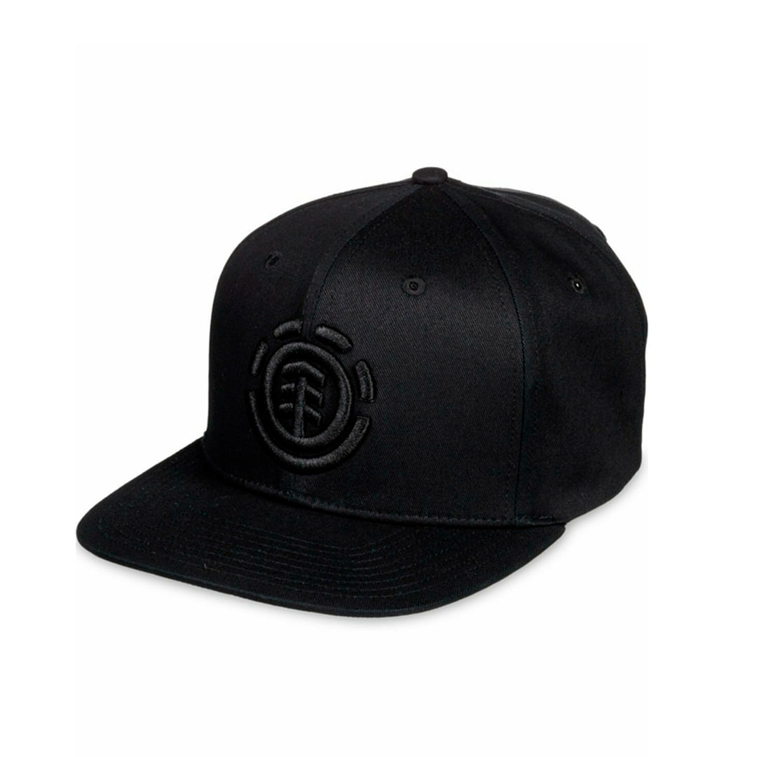 GORRA ELEMENT KNUTSEN HDWR GRH HOMBRE - Chelsea