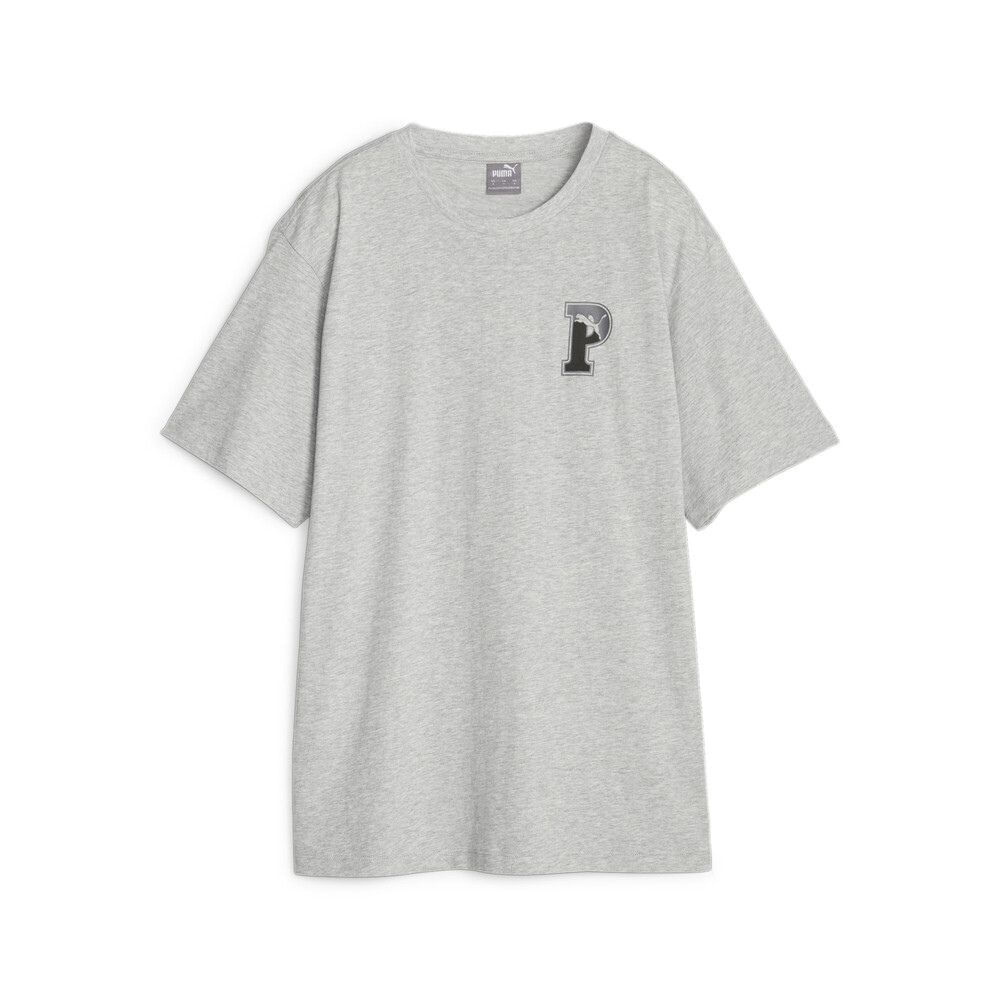 REMERA PUMA SQUAD BADGE ADP MUJER - Chelsea