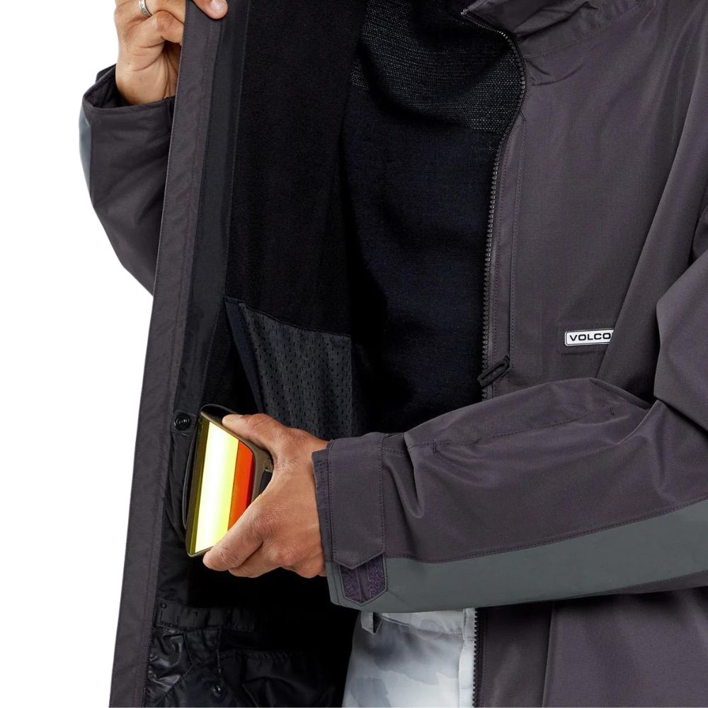 CAMPERA VOLCOM NIGHTBREAKER HOMBRE - Chelsea