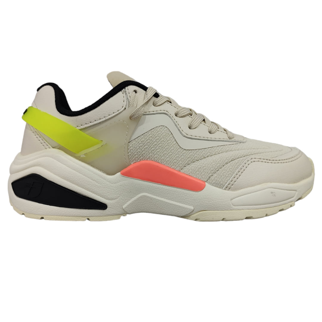 ZAPATILLAS TOPPER ABBEY UNISEX - Chelsea