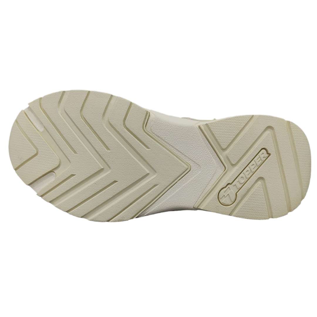 ZAPATILLAS TOPPER ABBEY UNISEX - Chelsea