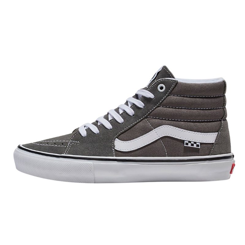 BOTAS VANS SKATE SK8-HI HOMBRE - Chelsea
