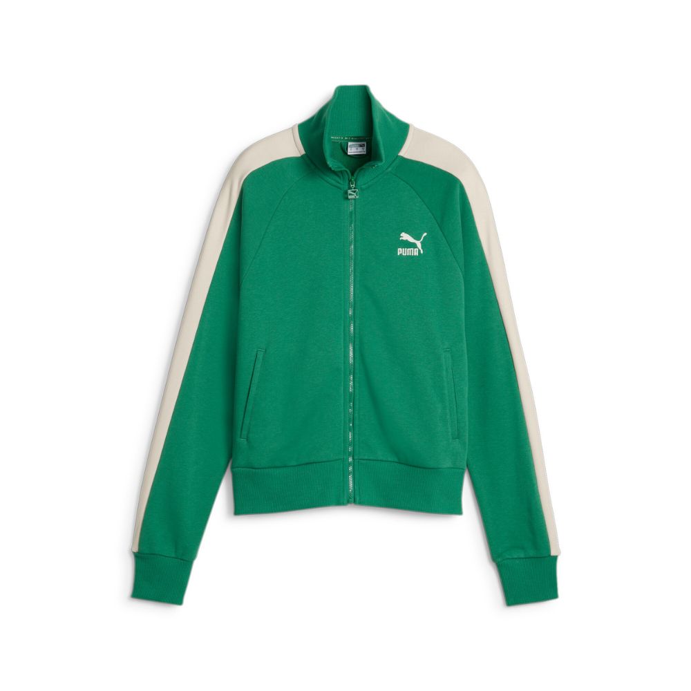 CAMPERA PUMA T7 TRACK MUJER - Chelsea
