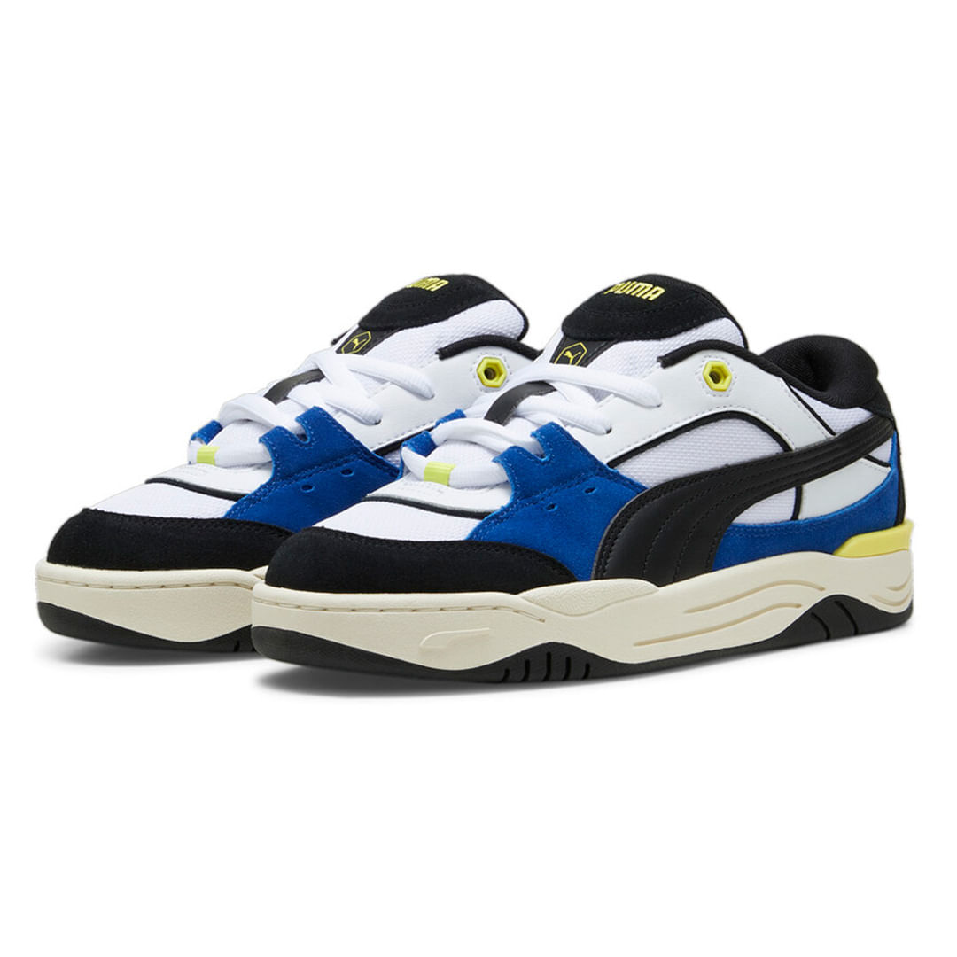 ZAPATILLAS PUMA 180 UNISEX - Chelsea