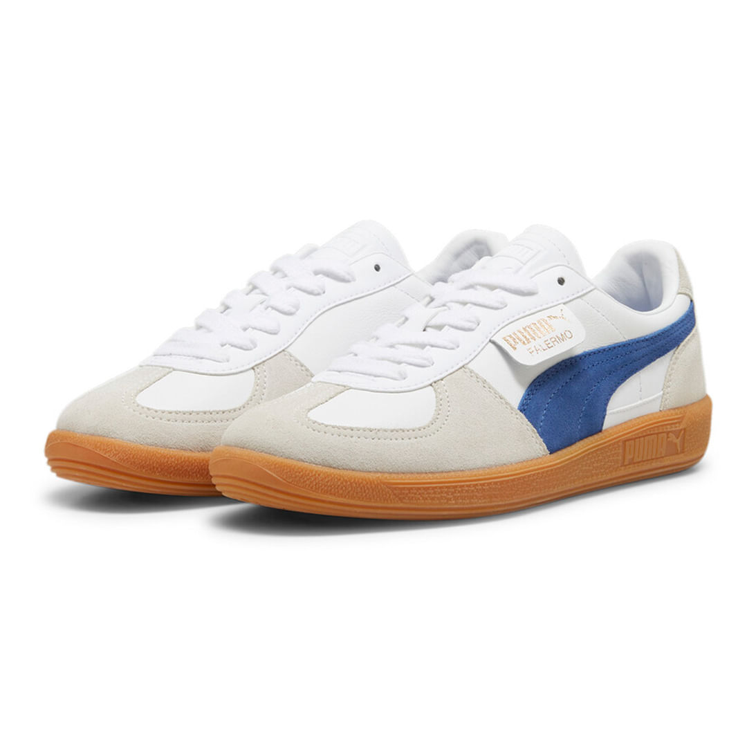ZAPATILLAS PUMA PALERMO LTH UNISEX - Chelsea