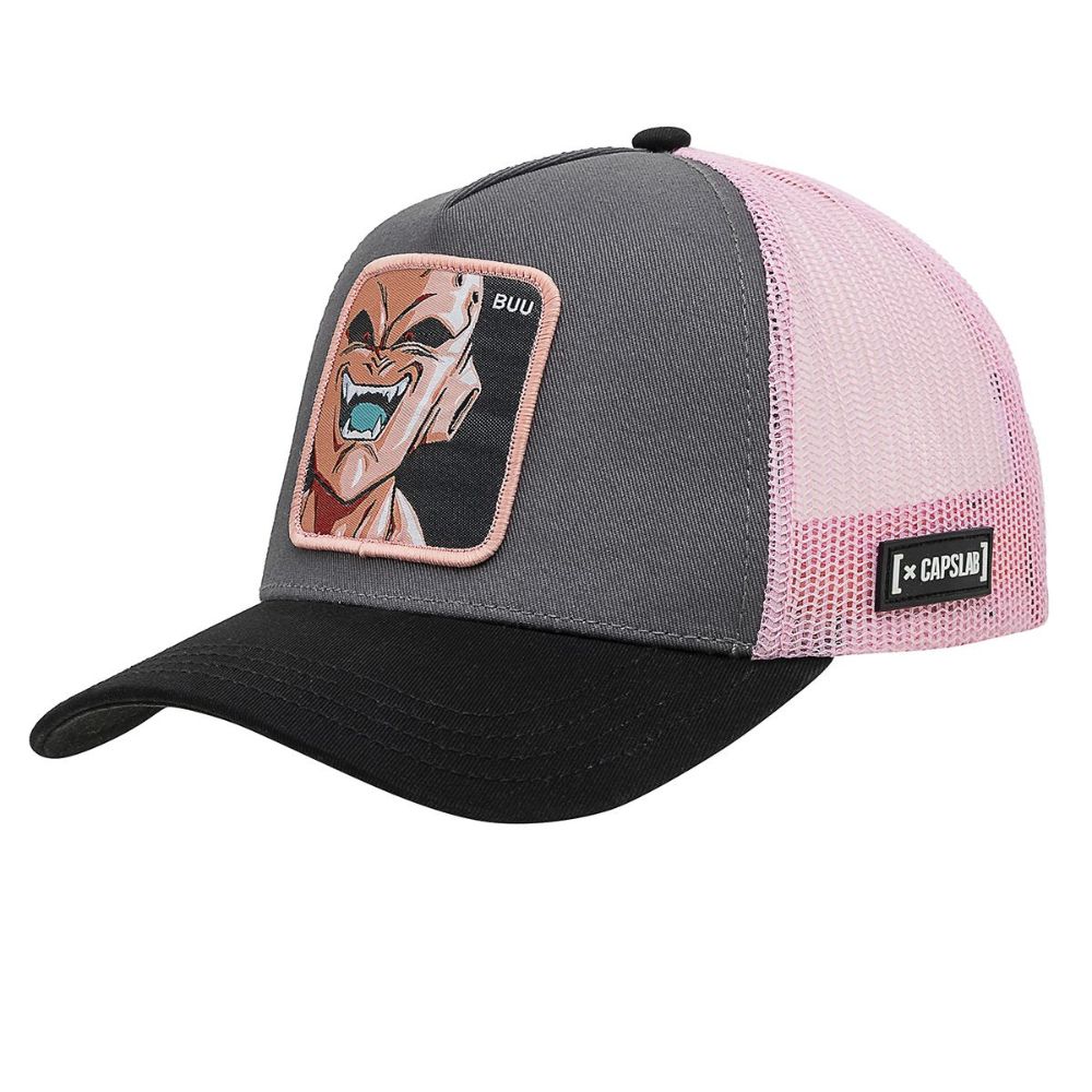 GORRA CAPSLAB KID BUU 3 UNISEX - Chelsea