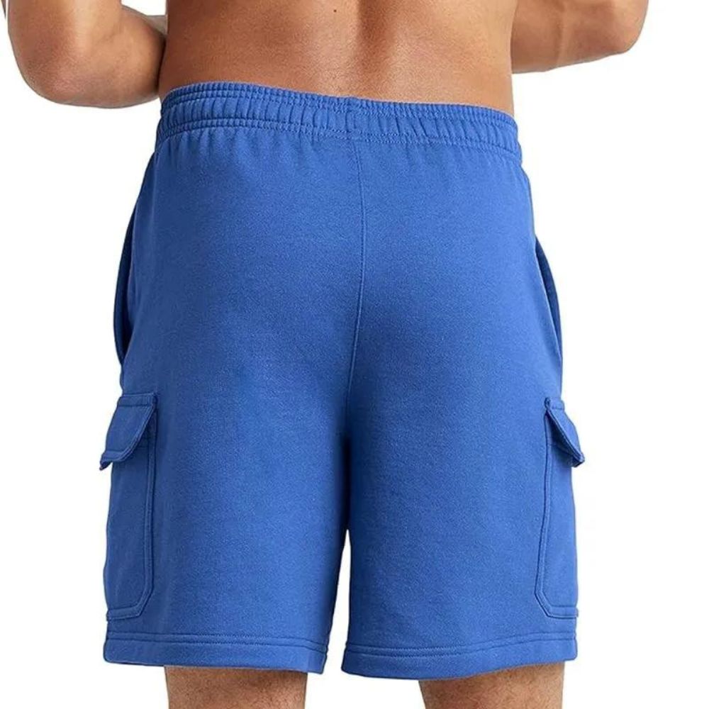 SHORT CHAMPION HOMBRE - Exit