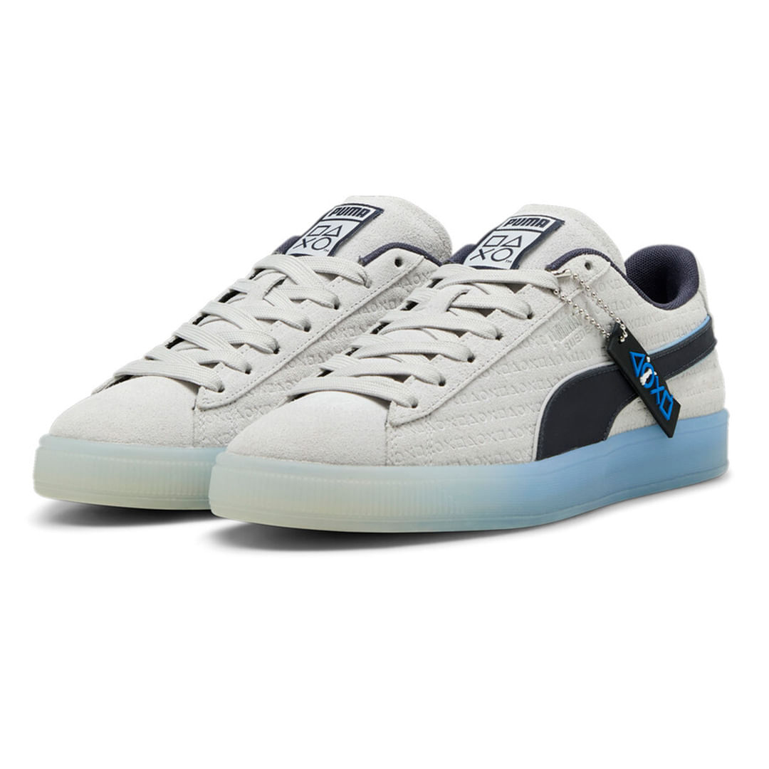 ZAPATILLAS PUMA SUEDE X PLAYSTATION HOMBRE - Chelsea