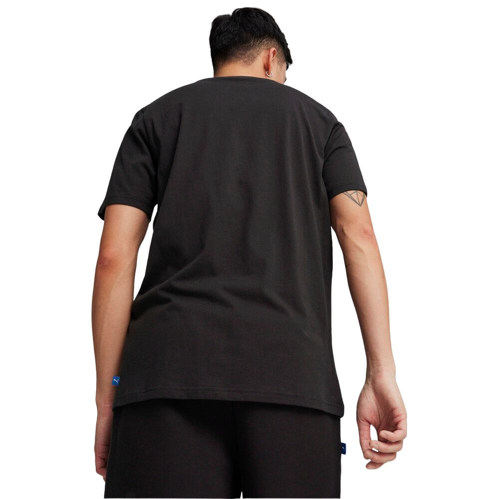 REMERA PUMA X PLAYSTATION HOMBRE - Chelsea