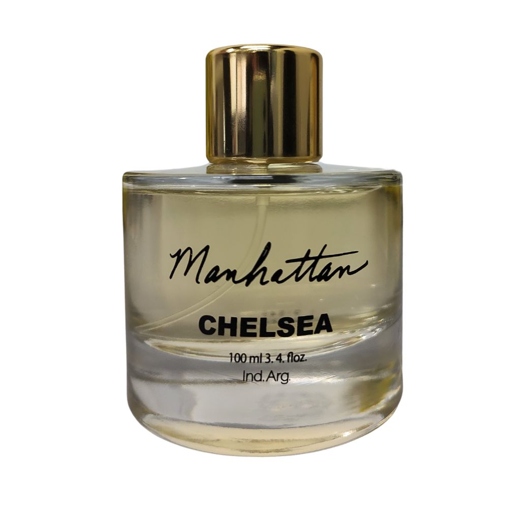PERFUME CHELSEA MANHATAN X100ML MUJER - Chelsea