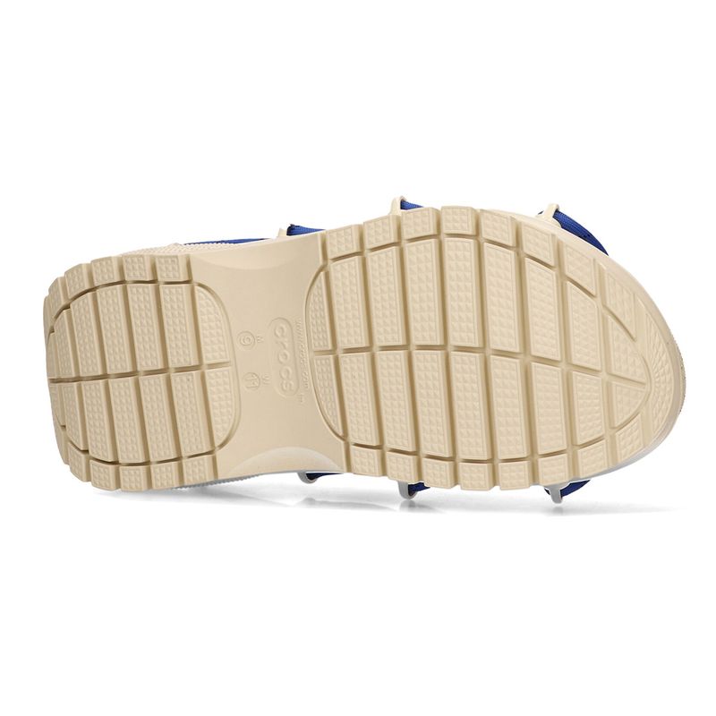 ZUECOS CROCS RAUW ALEJANDRO MEGA CRUSH CLOG UNISEX - Chelsea