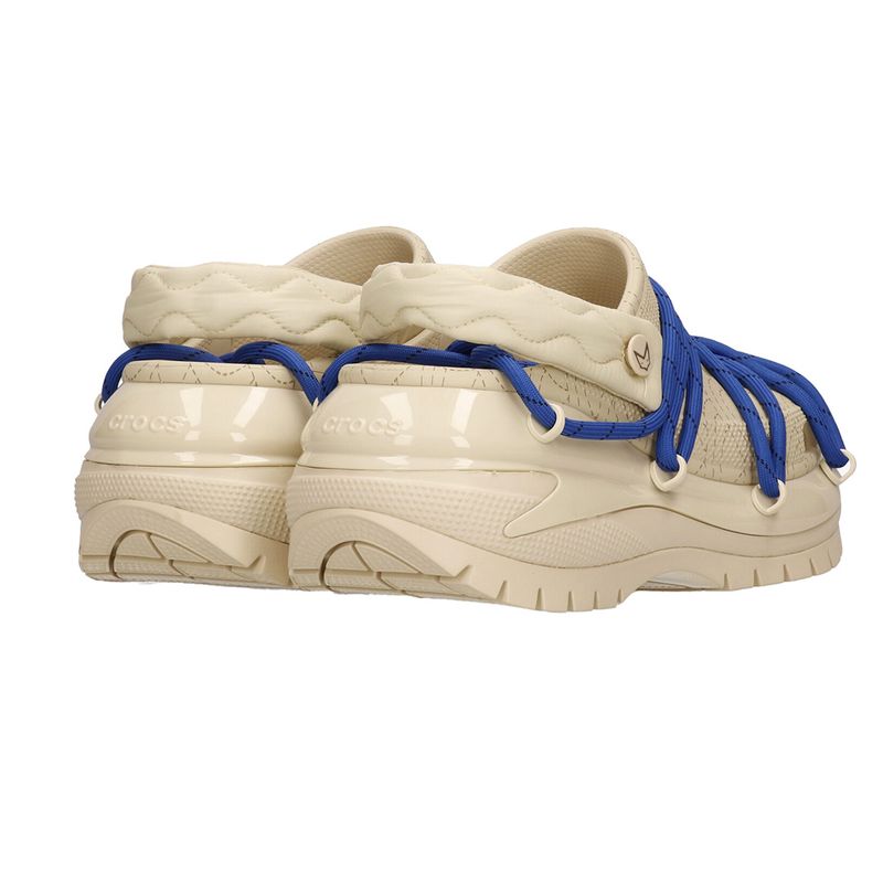 ZUECOS CROCS RAUW ALEJANDRO MEGA CRUSH CLOG UNISEX - Chelsea