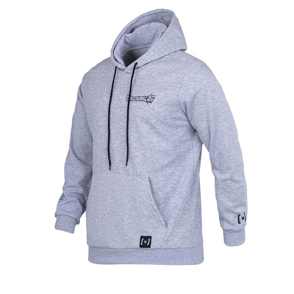 BUZO CAPSLAB DBS GOKU HOMBRE - Chelsea