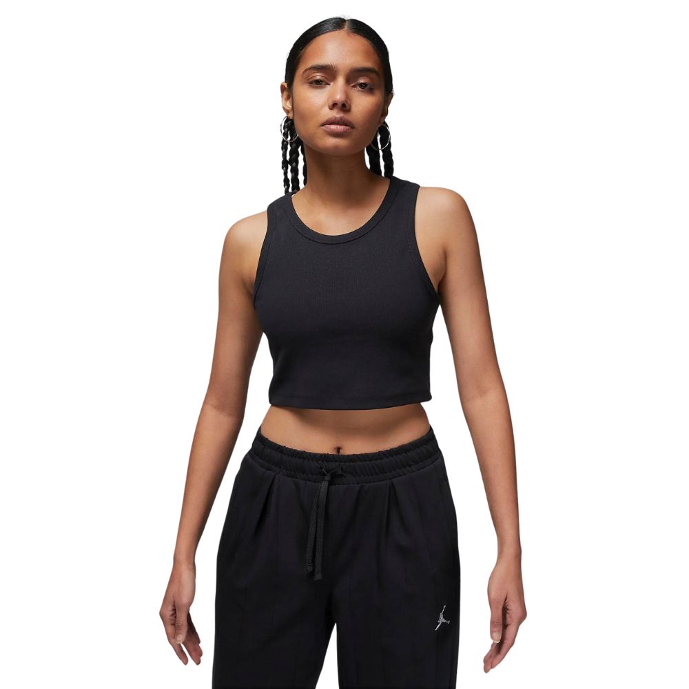 MUSCULOSA JORDAN CORE MUJER - Chelsea