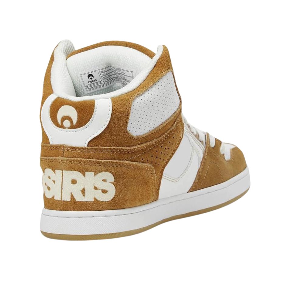 BOTAS HOMBRE OSIRIS NYC 83 - Exit