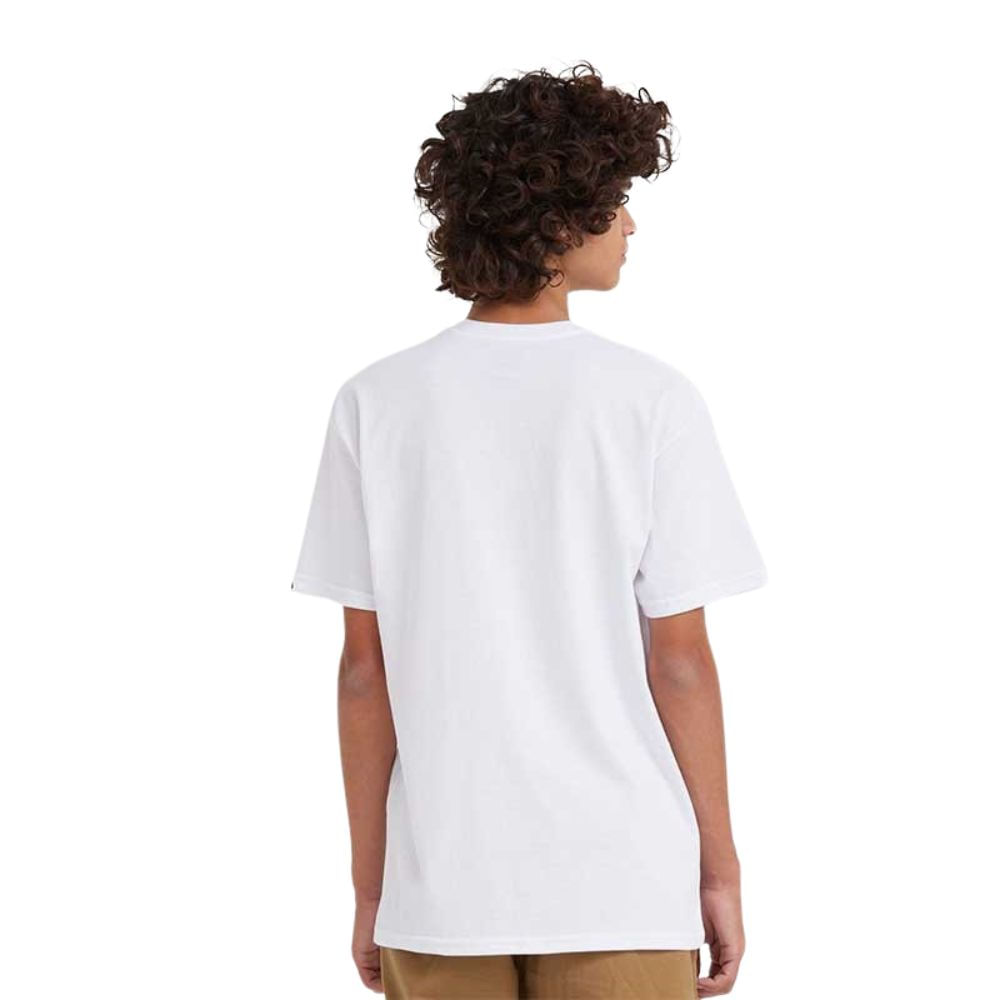 REMERA VANS CORE BASIC TEE HOMBRE - Chelsea