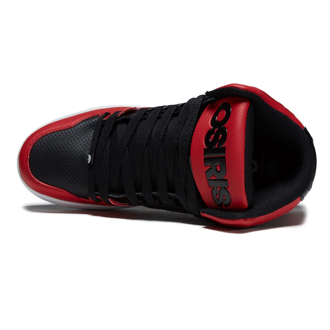 BOTAS MUJER OSIRIS NYC 83 - Exit