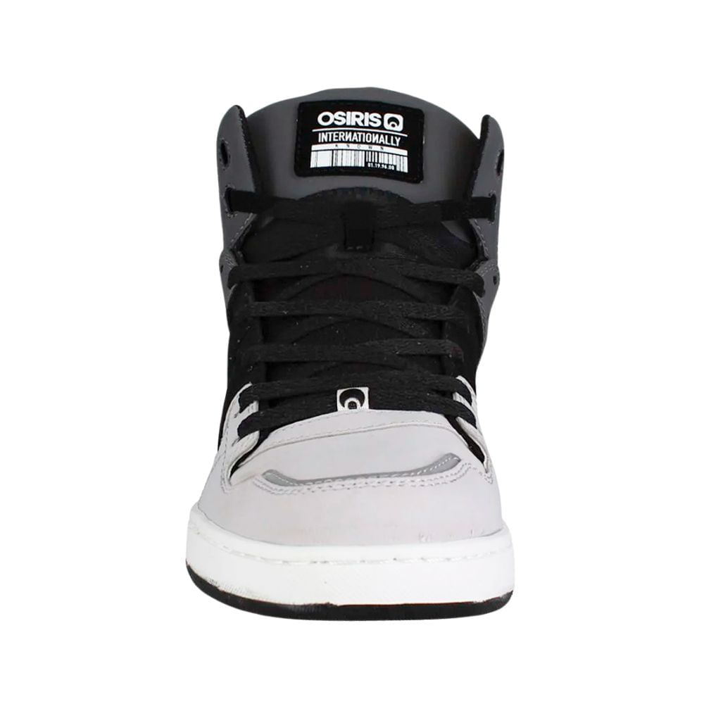 BOTAS HOMBRE OSIRIS CHN - Exit