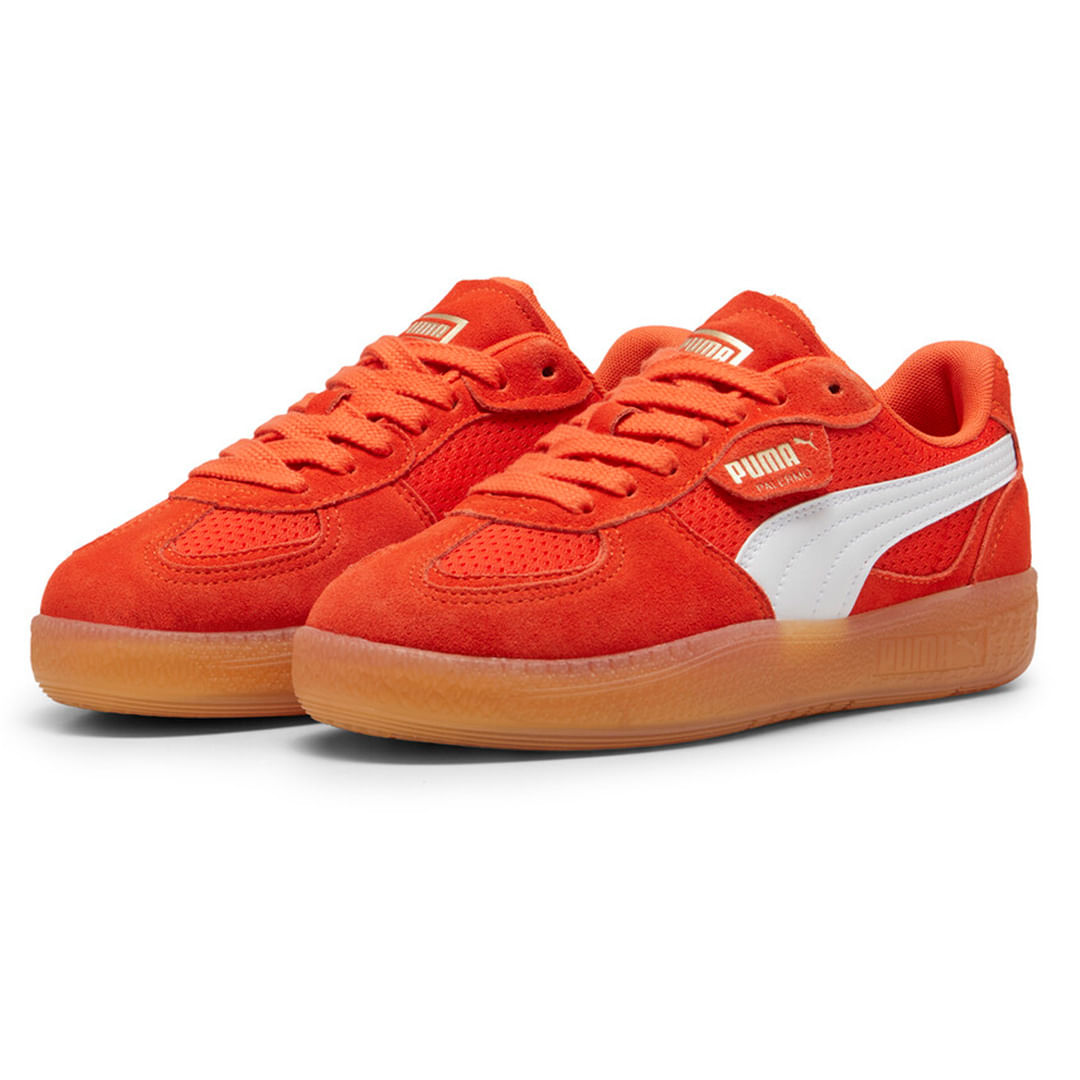 ZAPATILLAS MUJER PUMA PALERMO MODA VINTAGE - Chelsea