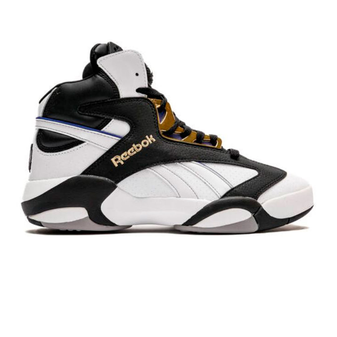 BOTAS HOMBRE REEBOK SHAQ ATTAQ - Chelsea