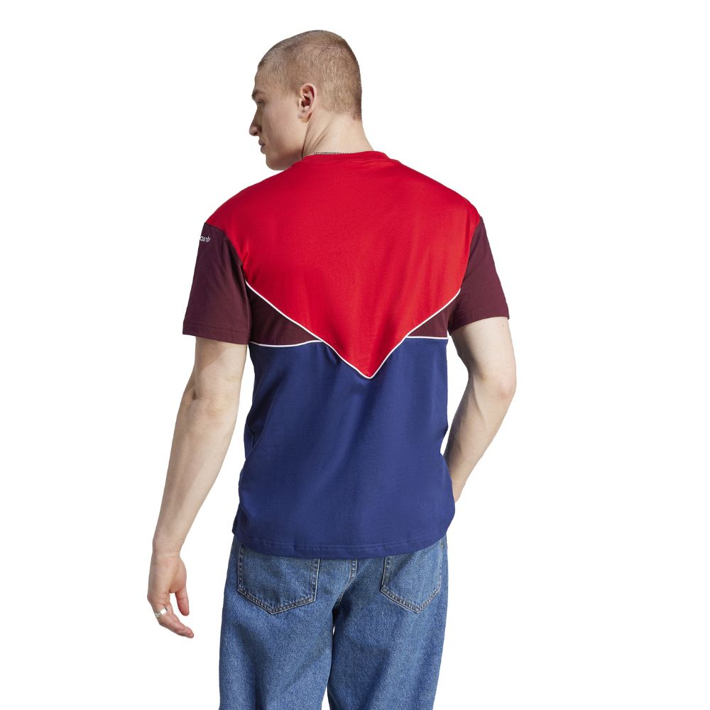 REMERA HOMBRE ADIDAS ORIGINALS SEASONAL - Chelsea