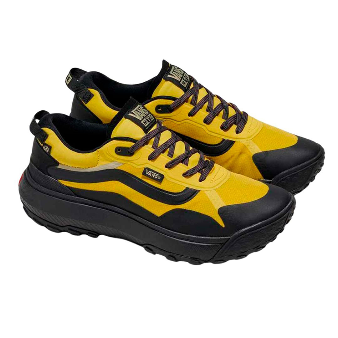 ZAPATILLAS HOMBRE VANS CROSSPATH - Chelsea