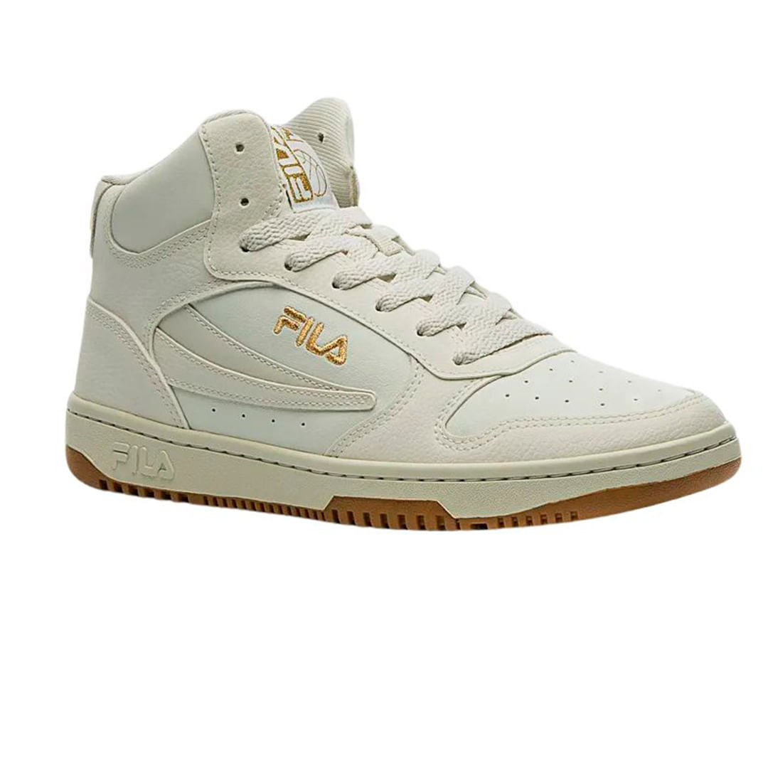 BOTAS MUJER FILA FX-33 HIGH - Chelsea