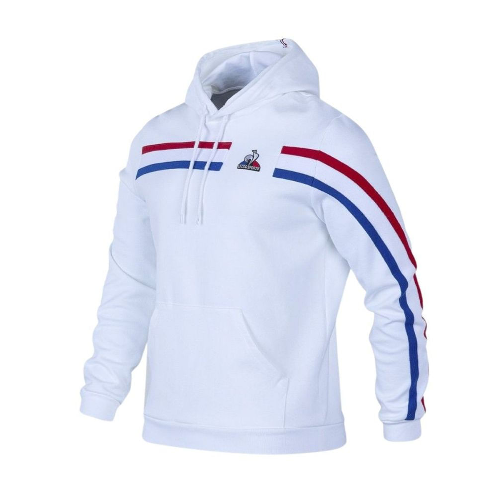 BUZO HOMBRE LE COQ SPORTIF TRI - Chelsea